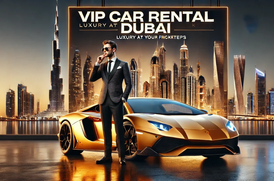 Gameize XYZ - Discover the Best Rental Cars in Dubai